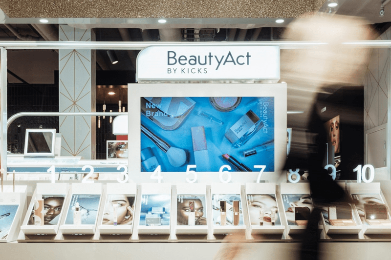 Hitta din nästa karriärmöjlighet - Axel Johnson