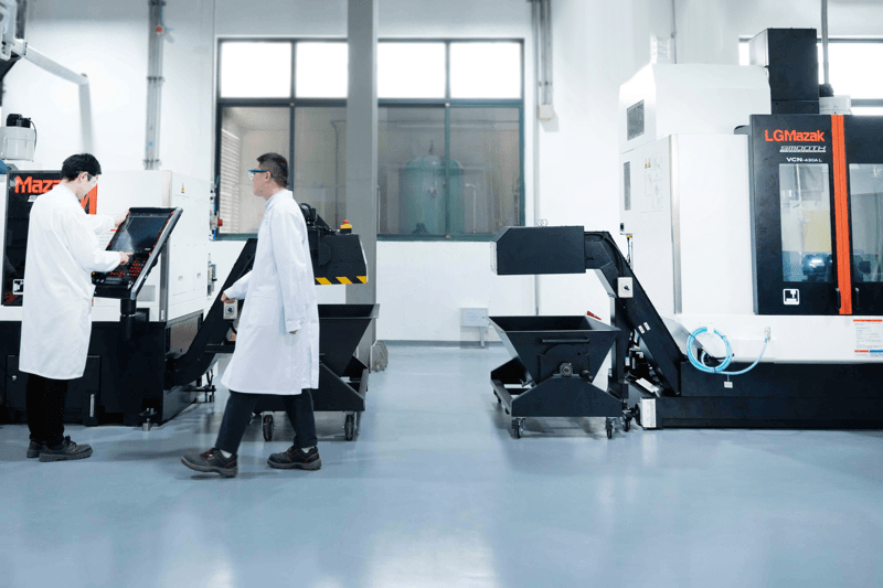 Specific Vacancies - Victrex