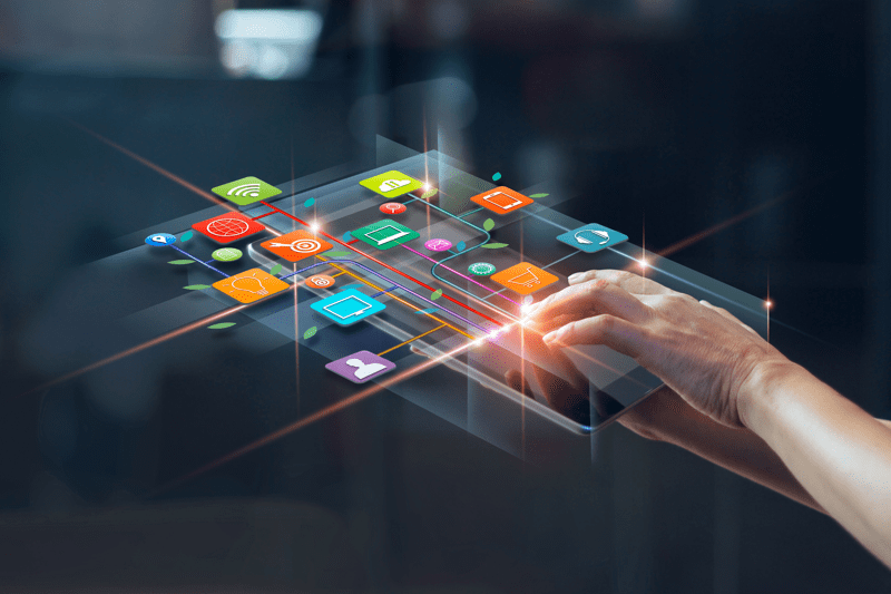 Keyrus Tunisie - Keyrus MEA