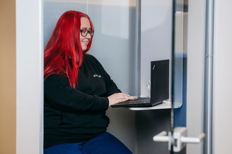 Job offers all over Europe - Foxway