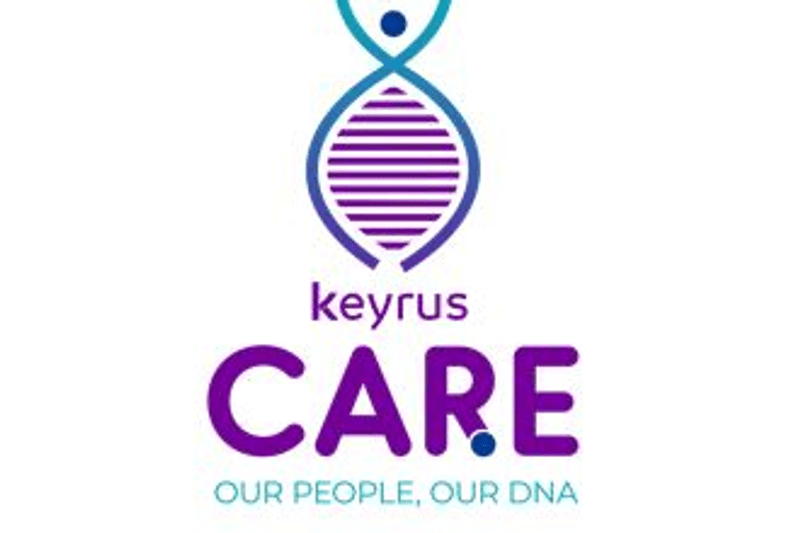 Uma carreira única - Keyrus Brazil