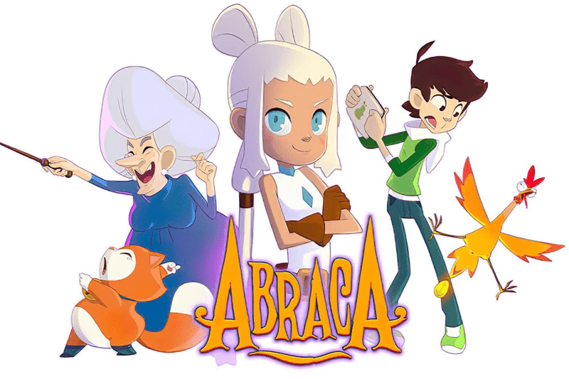 Madlab Animations - Ankama