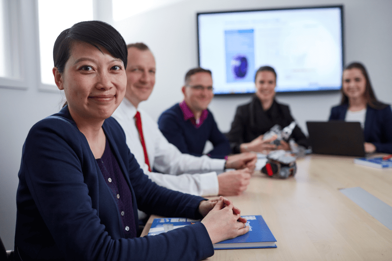 Departments - Autoliv Group