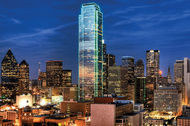 Check our Locations - Enea