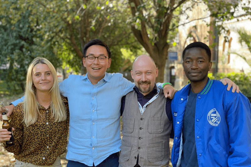 careers at patchwork - Patchwork Health