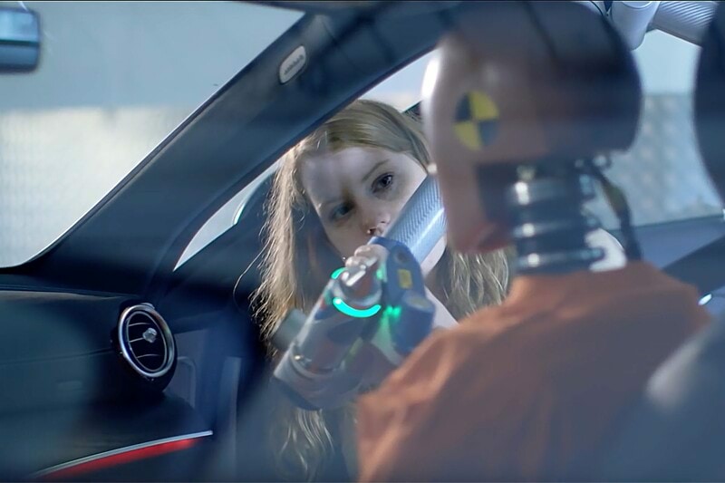 Departments - Autoliv Group