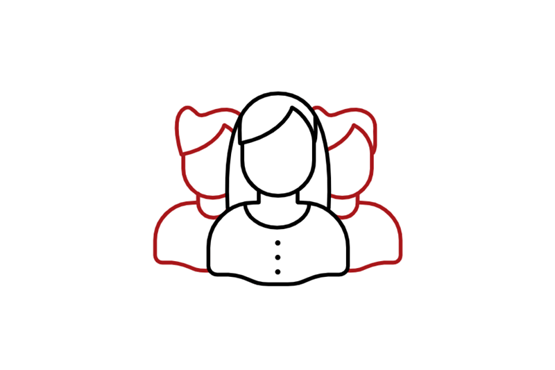 Join us! - Redstone Agency