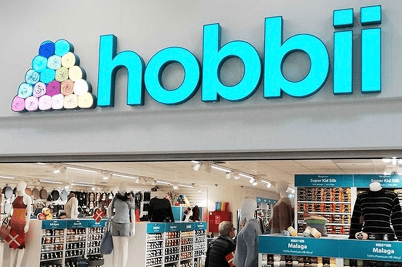 Locations - Hobbii