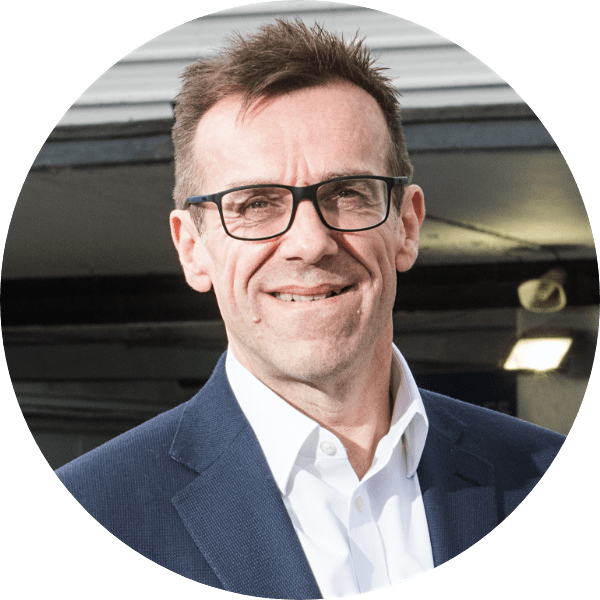 Working here - Motorpoint