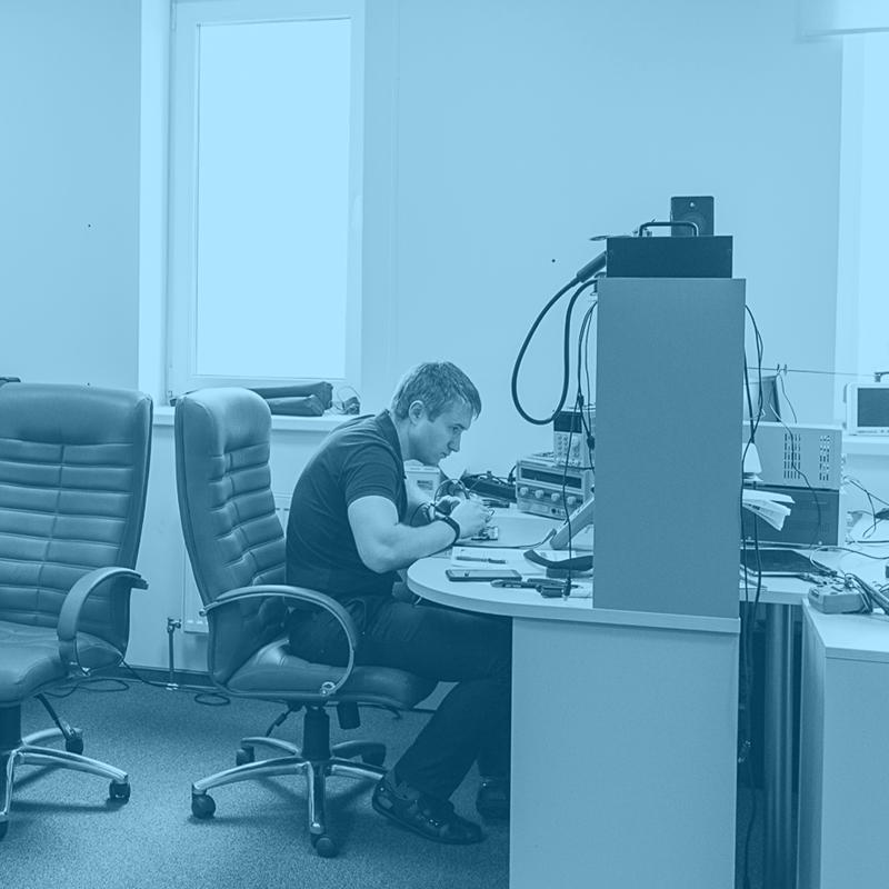 Careers At Softeq - Softeq