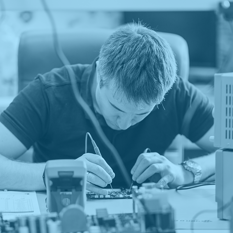 Careers At Softeq - Softeq