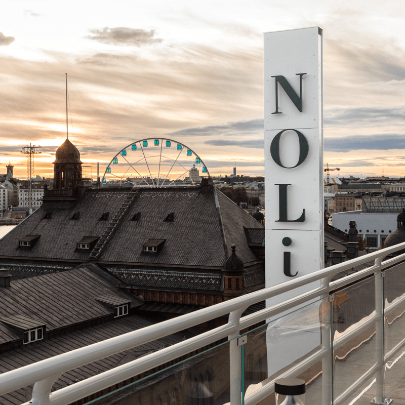 Join our awesome team 💚 - Noli Studios