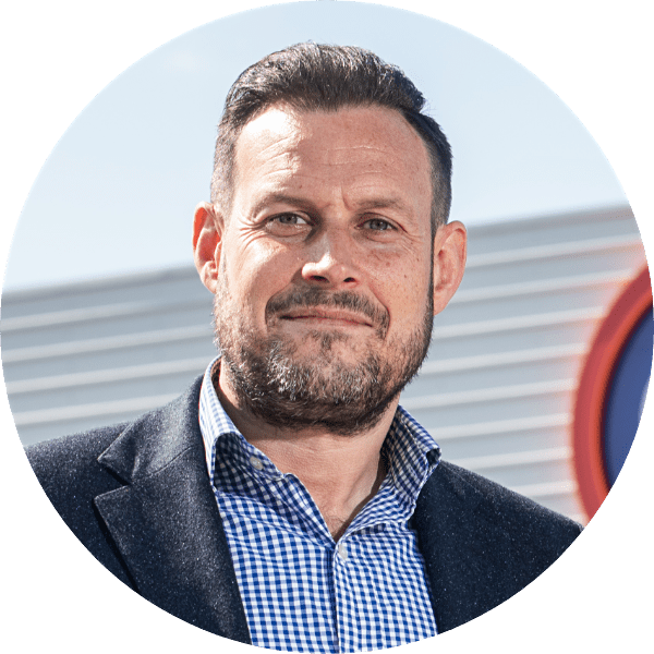 Working here - Motorpoint