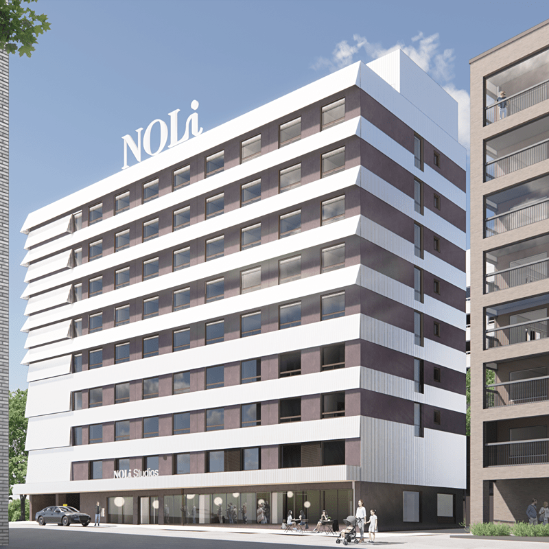 Join our awesome team 💚 - Noli Studios