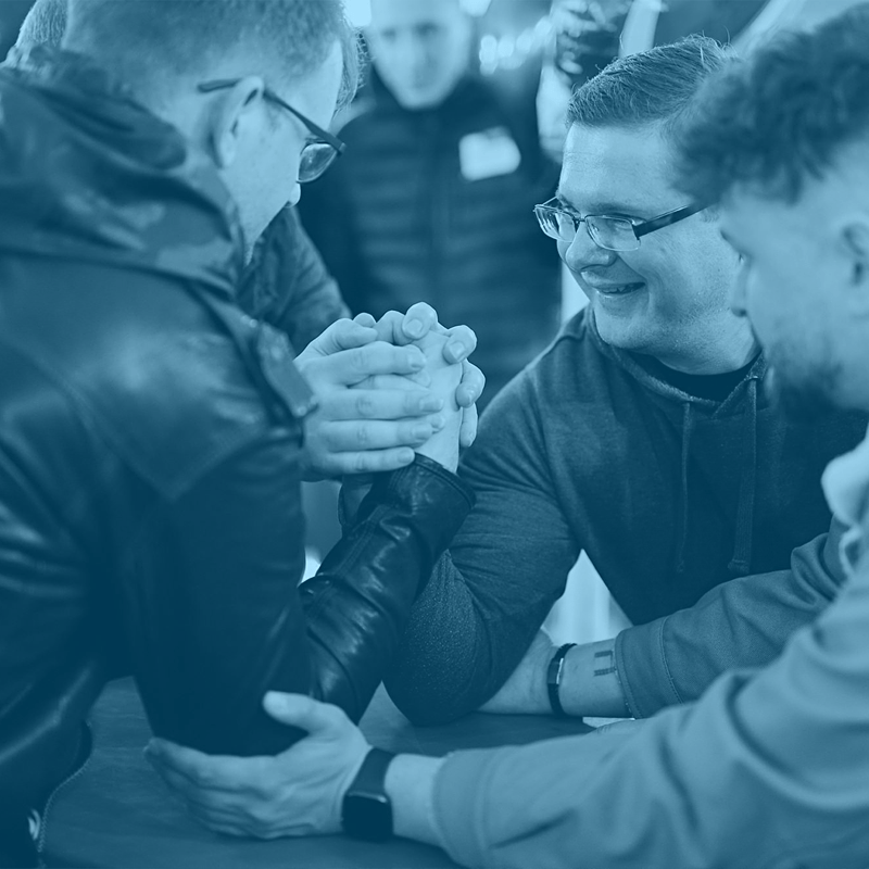 Careers At Softeq - Softeq