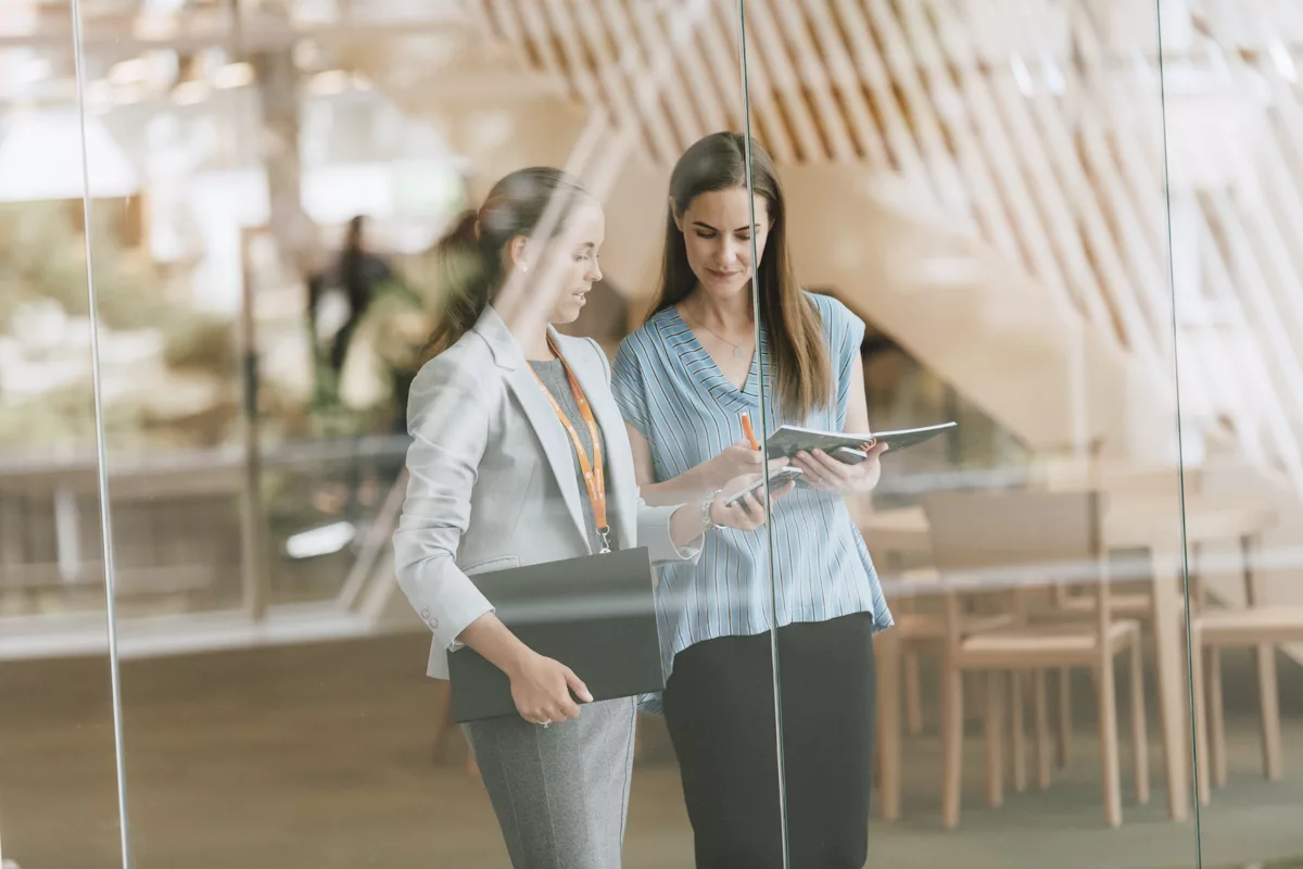 Senior Manager – Strategy & Transformation Office - Swedbank Group